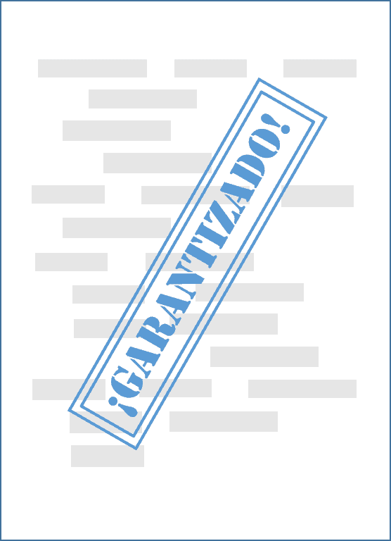 La garantía de servicio del taller automotriz - tiempo y kilometraje ...