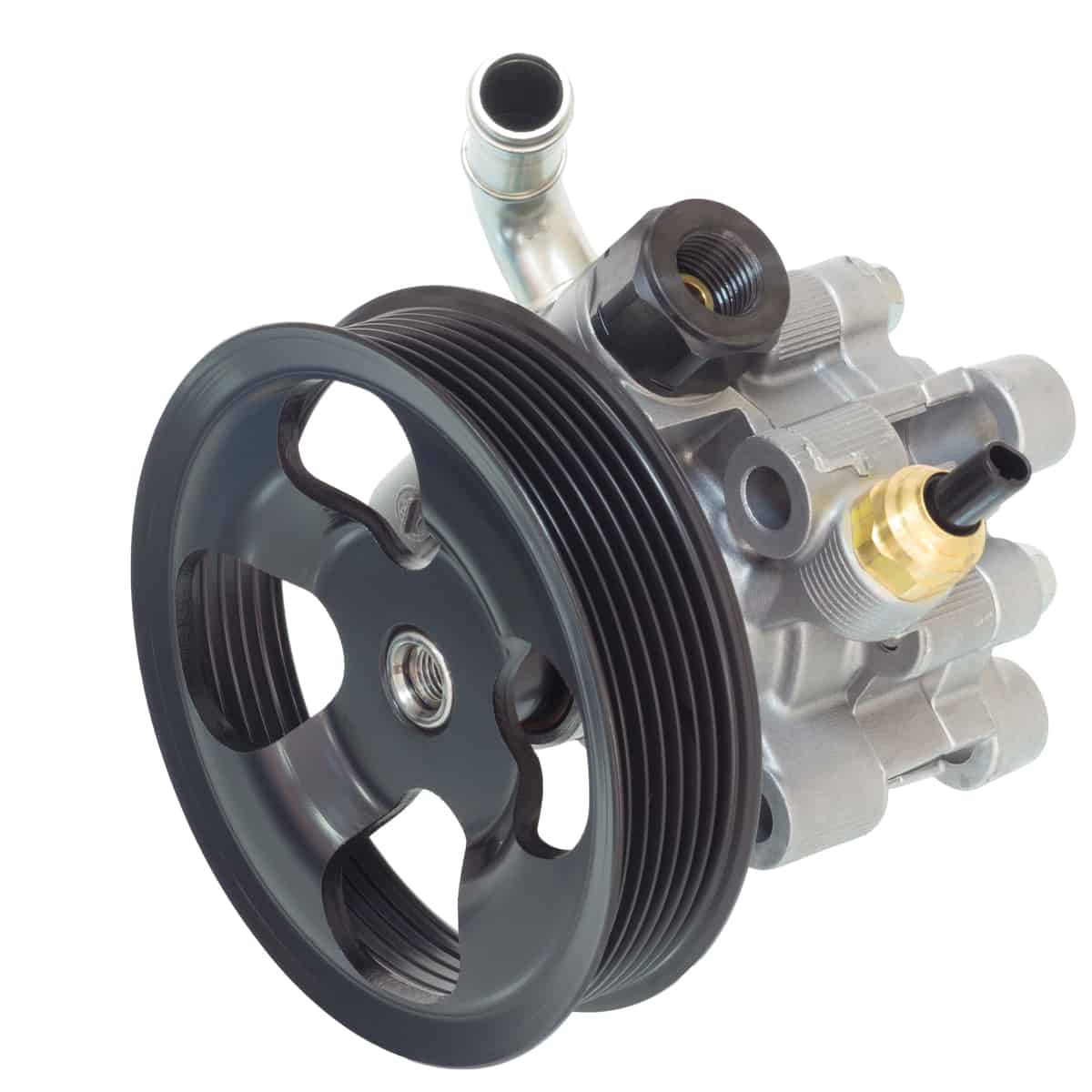 La bomba de dirección - Función y fallas » Automotriz Maver